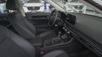 China Honda Civic HATCHBACK 240TURBO CVT TOP Version 2023 1.5T 182HP Gasoline White for sale