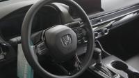 China Honda Civic HATCHBACK 240TURBO CVT TOP Version 2023 1.5T 182HP Gasoline White for sale