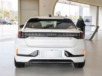China Zeeker 001 YOU Electric Car Long Range China Direct Export for sale