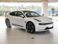 China Zeeker 001 YOU Electric Car Long Range China Direct Export for sale