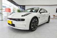 China Zeeker 001 YOU Electric Car Long Range China Direct Export for sale