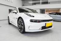 China Zeeker 001 YOU Electric Car Long Range China Direct Export for sale