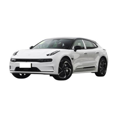 China Zeeker 001 YOU Electric Car Long Range China Direct Export for sale