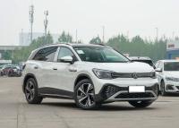China Volkswagen ID6 Crozz Prime Electric SUV 84.8kWh 560km Range 7 Seats for sale