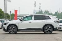 China Volkswagen ID6 Crozz Prime Electric SUV 84.8kWh 560km Range 7 Seats for sale