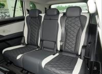 China Volkswagen ID6 Crozz Prime Electric SUV 84.8kWh 560km Range 7 Seats for sale