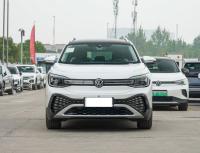 China Volkswagen ID.6 CROZZ Prime Electric Car Accessories 4891mm SUV Tools for ID.4 ID.6 for sale