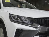 China Geely CoolRay 2023 1.5T 181HP 7DCT Gasoline SUV 4330mm Length Economic Export Vehicle for sale