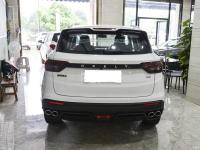 China Geely CoolRay 2023 1.5T 181HP 7DCT Gasoline SUV 4330mm Length Economic Export Vehicle for sale