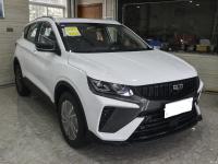 China Geely CoolRay 2023 1.5T 181HP 7DCT Gasoline SUV 4330mm Length Economic Export Vehicle for sale