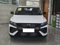 China Geely CoolRay 2023 1.5T 181HP 7DCT Gasoline SUV 4330mm Length Economic Export Vehicle for sale