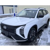 China Hyundai ix35 Mufasa 2023 2.0L Gasoline SUV 160HP 6AT Noble LUX Edition for sale