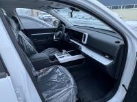 China Hyundai ix35 Mufasa 2023 2.0L Gasoline SUV 160HP 6AT Noble LUX Edition for sale