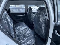 China Hyundai ix35 Mufasa 2023 2.0L 160HP Gasoline SUV 5 Seats Noble LUX Version for sale
