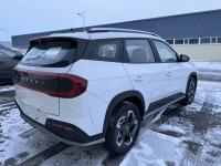 China Hyundai ix35 Mufasa 2023 2.0L Gasoline SUV 160HP 6AT Noble LUX Edition for sale