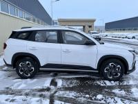 China Hyundai ix35 Mufasa 2023 2.0L Gasoline SUV 160HP 6AT Noble LUX Edition for sale