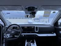 China Hyundai ix35 Mufasa 2023 2.0L Gasoline SUV 160HP 6AT Noble LUX Edition for sale