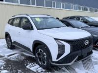 China Hyundai ix35 Mufasa 2023 2.0L Gasoline SUV 160HP 6AT Noble LUX Edition for sale