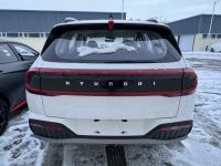China Hyundai ix35 Mufasa 2023 2.0L Gasoline SUV 160HP 6AT Noble LUX Edition for sale
