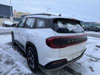China Hyundai ix35 Mufasa 2023 2.0L Gasoline SUV 160HP 6AT Noble LUX Edition for sale