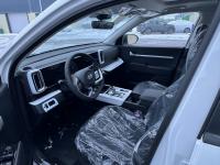 China Hyundai ix35 Mufasa 2023 2.0L Gasoline SUV 160HP 6AT Noble LUX Edition for sale