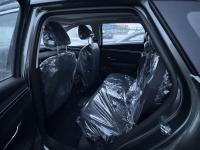 China Hyundai Tucson 2023 1.5T LUX 2WD Gasoline SUV 5 Seats 4670mm Length China Export for sale