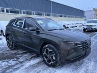 China Hyundai Tucson 2023 1.5T LUX 2WD Gasoline SUV 5 Seats 4670mm Length China Export for sale