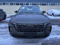 China Hyundai Tucson L 1.5T DCT GLX Elite Edition Gasoline SUV 5 Seats 4670mm for sale