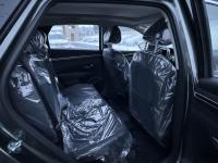 China Hyundai Tucson L 1.5T DCT GLX Elite Edition Gasoline SUV 5 Seats 4670mm for sale
