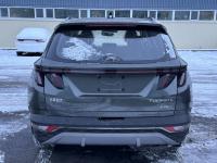 China Hyundai Tucson L 1.5T DCT GLX Elite Edition Gasoline SUV 5 Seats 4670mm for sale
