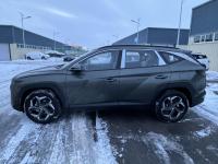 China Hyundai Tucson L 1.5T DCT GLX Elite Edition Gasoline SUV 5 Seats 4670mm for sale