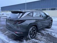 China Hyundai Tucson L 1.5T DCT GLX Elite Edition Gasoline SUV 5 Seats 4670mm for sale