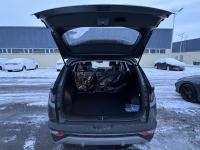 China Hyundai Tucson L 1.5T 8AT 2WD LUX SUV 4670mm Gasoline Family City Vehicle for sale
