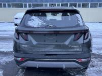 China Hyundai Tucson L 1.5T 8AT 2WD LUX SUV 4670mm Gasoline Family City Vehicle for sale