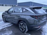 China Hyundai Tucson L 1.5T Gasoline SUV 200HP 8AT 5 Seats 4670mm Length for sale