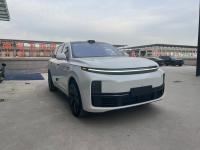 China 2023 Li L7 Max Electric SUV 5 Seats 210km Range 40.9kWh New Energy Vehicle for sale