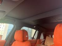 China Leading Ideal L7 Max Range Extended Electric SUV 5050mm 4WD 210km EV for sale