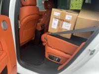 China Leading Ideal L7 Max Range Extended Electric SUV 5050mm 4WD 210km EV for sale
