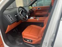 China Leading Ideal L7 Max Range Extended Electric SUV 5050mm 4WD 210km EV for sale
