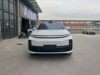 China Leading Ideal L7 Max Range Extended Electric SUV 5050mm 4WD 210km EV for sale