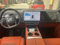 China Leading Ideal L7 Max Range Extended Electric SUV 5050mm 4WD 210km EV for sale
