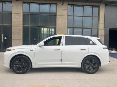 China Leading Ideal L7 Max Range Extended Electric SUV 5050mm 4WD 210km EV for sale