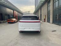 China Leading Ideal L7 Max Range Extended Electric SUV 5050mm 4WD 210km EV for sale
