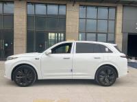 China Lixiang L7 2023 Extended Range Electric SUV 4WD 210km Range 40.9kWh Battery for sale