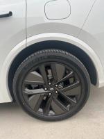 China Lixiang L7 2023 Extended Range Electric SUV 4WD 210km Range 40.9kWh Battery for sale