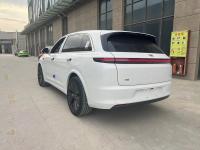 China Lixiang L7 2023 Extended Range Electric SUV 4WD 210km Range 40.9kWh Battery for sale