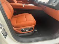 China Leading Ideal L7 Extended Range Electric SUV 5050mm 4WD 6 Seat New Energy EV Car for sale
