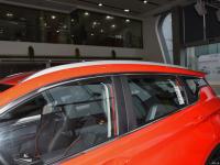 China Geely Binyue Coolray Gasoline SUV 1.5T 181HP 7WDCT 5 Seats Red Color for sale