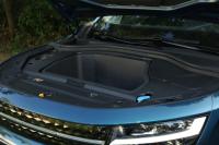 China Geely Radar RD6 Pure Electric Pickup Truck 632km Range 5 Seats 4X2 for sale