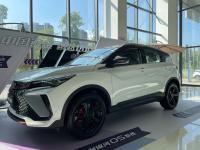 China Geely Coolray 2023 1.5TD DCT Champion Edition SUV - 181HP Turbo Engine, 7.6s 0-100km/h, 5.8L/100km Fuel Economy for sale